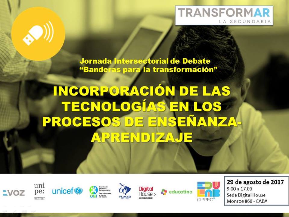 INCORPORACIÓN DE LAS TICs A LOS PROCESOS DE ENSEÑANZA Y APRENDIZAJE ...